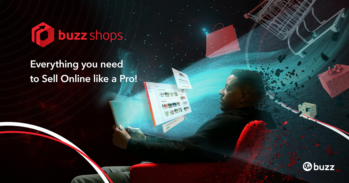 Buzz Marketplace Waiting List