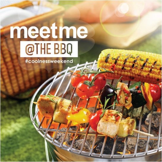 Meet Me @ the BBQ ID 10569