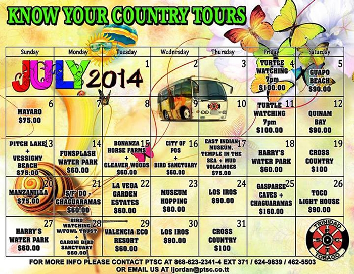 Know Your Country Tour: Valencia Eco Resort ID 11168