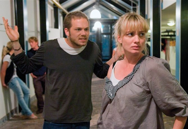 Time to Spare ID 1137