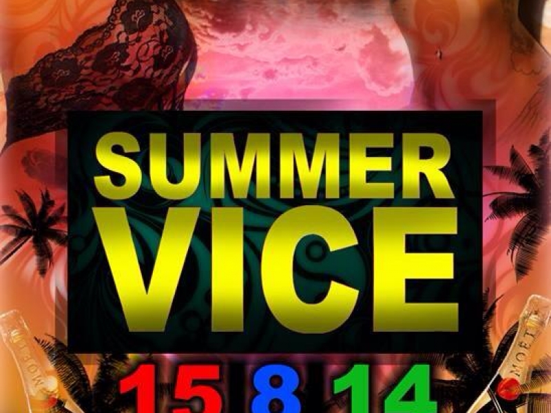 Summer Vice ID 11397