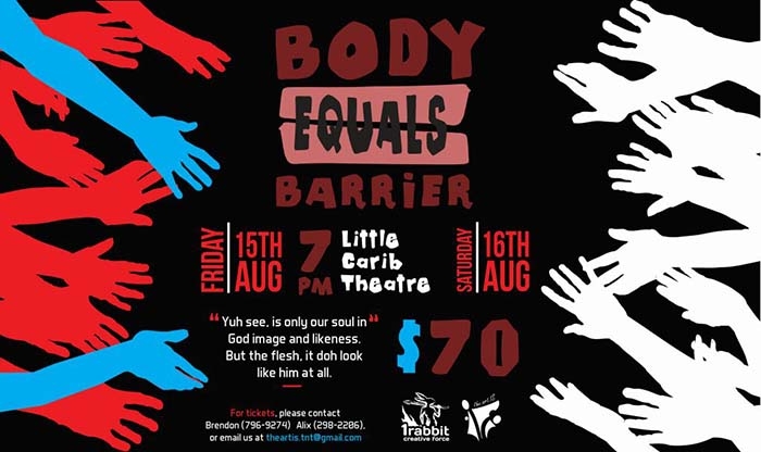 Body = Barrier ID 11472