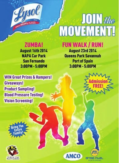 Fun Walk / Run ID 11547