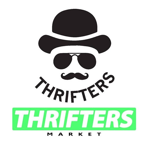 Thrifters Night Market ID 12318