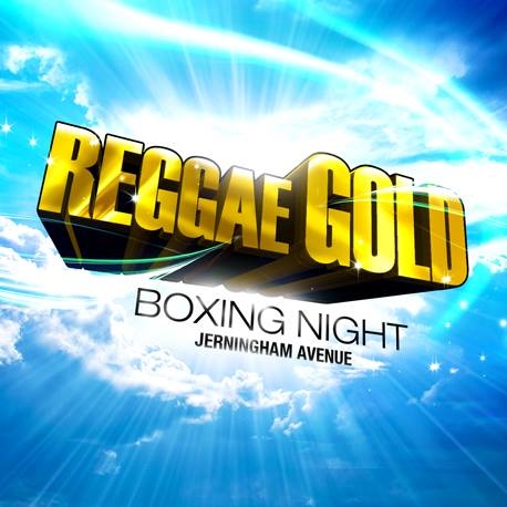 Reggae Gold ID 12859