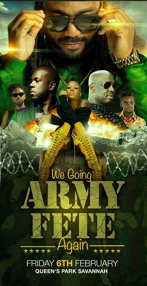 Army Fete 2015 ID 13057