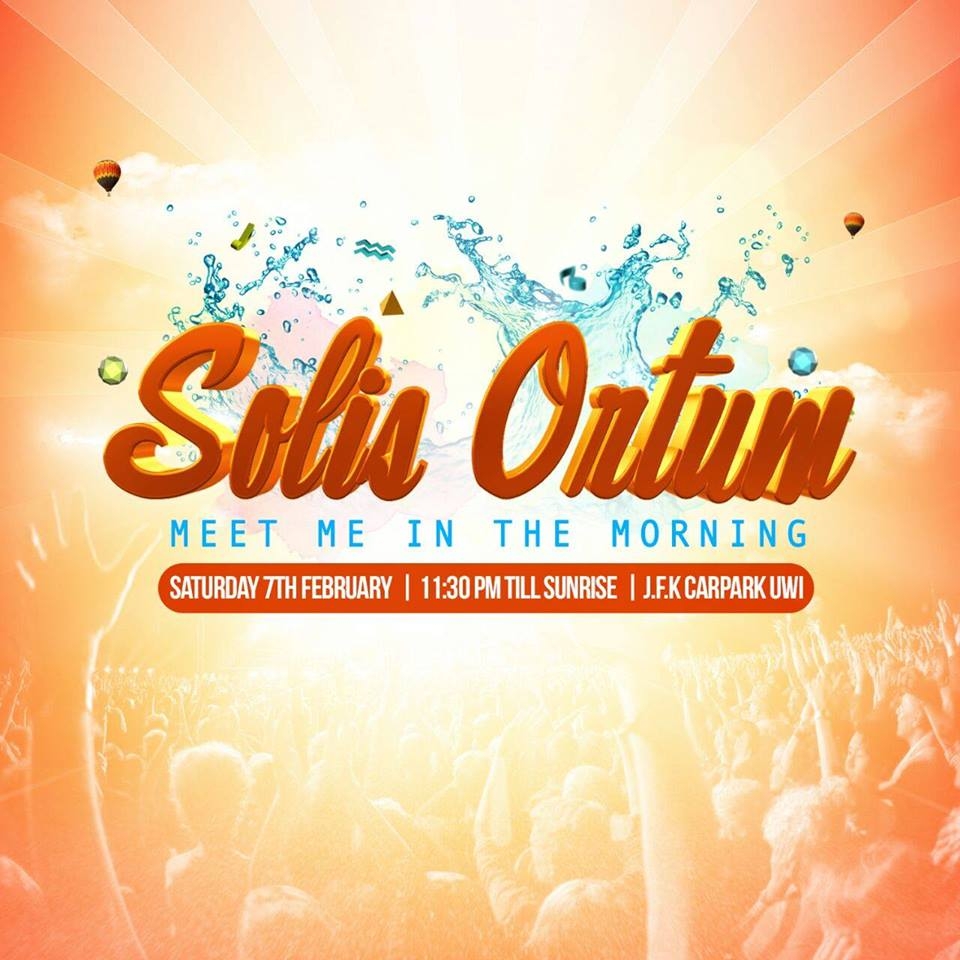 Solis Ortum: Meet Me In The Morning ID 13064