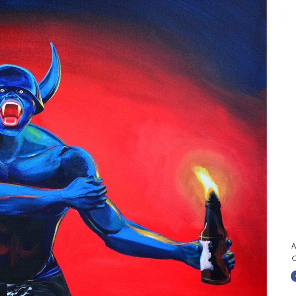 BLOKO A Carnival Art Exhibition ID 13174 bloko-a-carnival-art-exhibition-id-13174