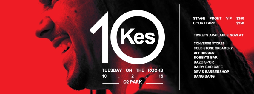 Tuesday On The Rocks ID 13177