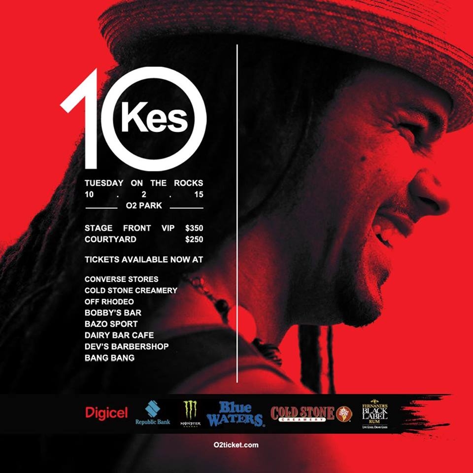 Tuesday On The Rocks ID 13177