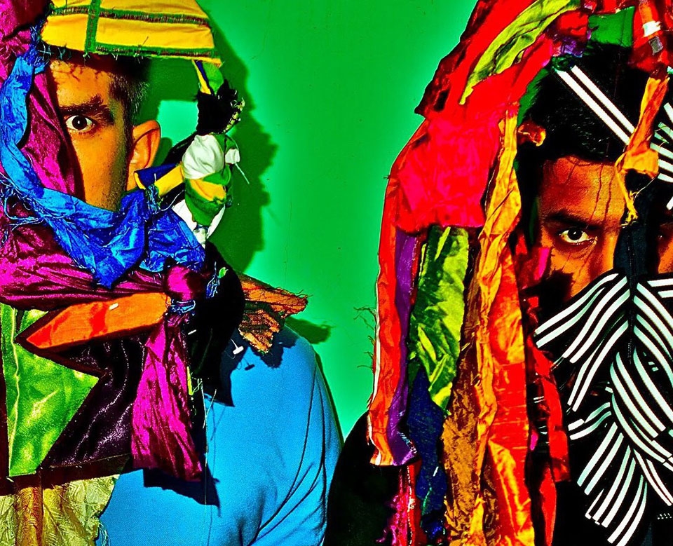 Jus Now & Friends ID 13187