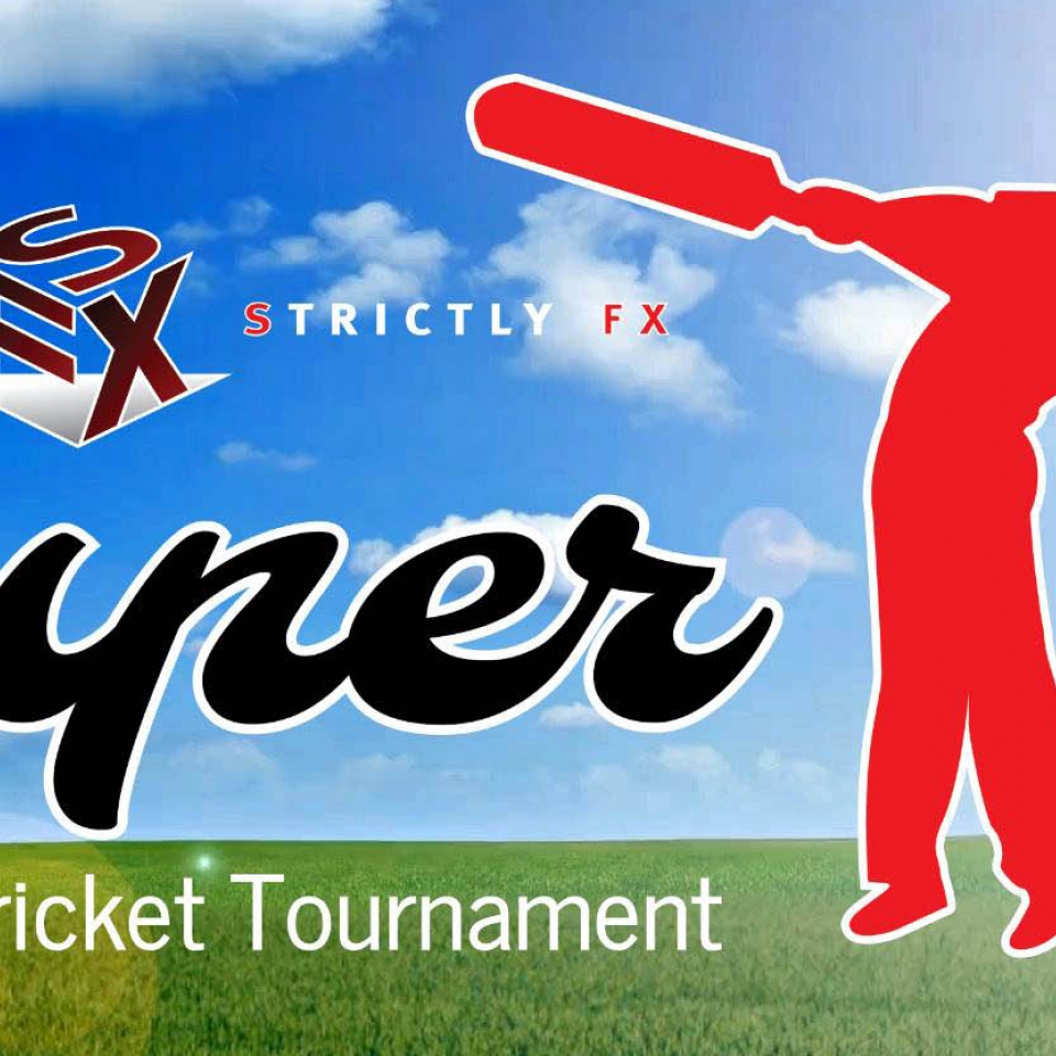 Strictly FX: Super 7's Windball Cricket Tournament!!! ID 13549