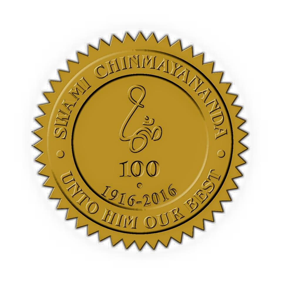 Chinmaya Mission T&T Swami Chinmayananda Birth Centenary Celebrations ...