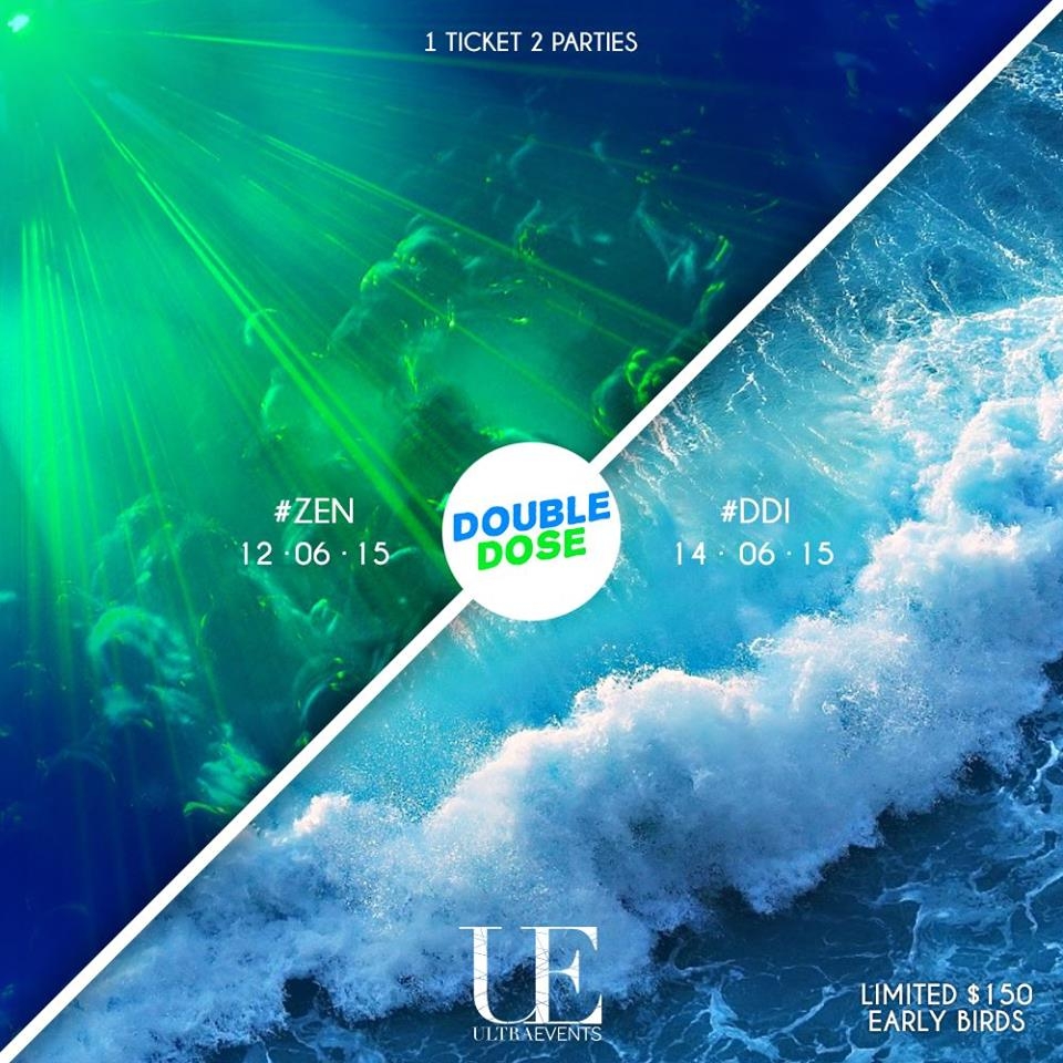 Double Dose ID 14216