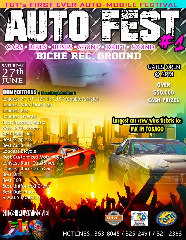 Auto-Fest 1 ID 14348