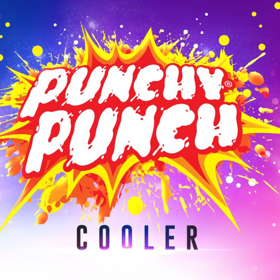 Punchy Punch Cooler ID 14356