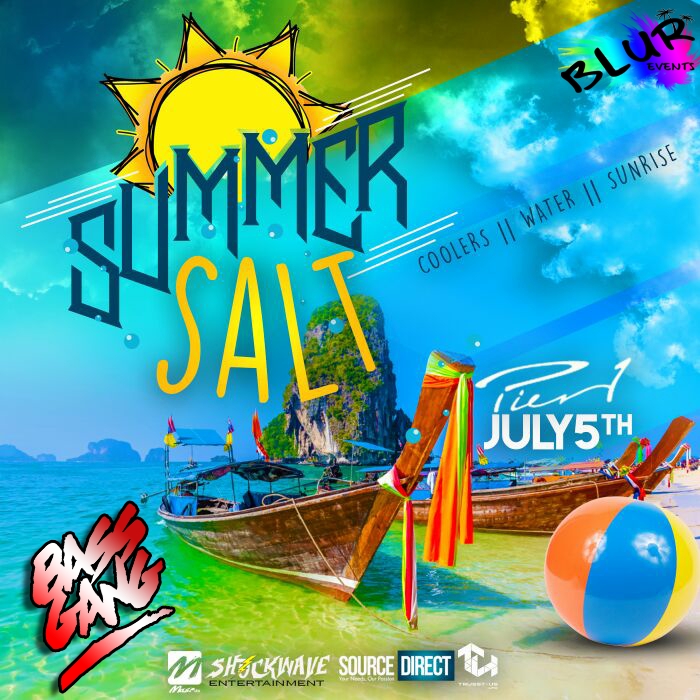 Summer Salt ID 14397