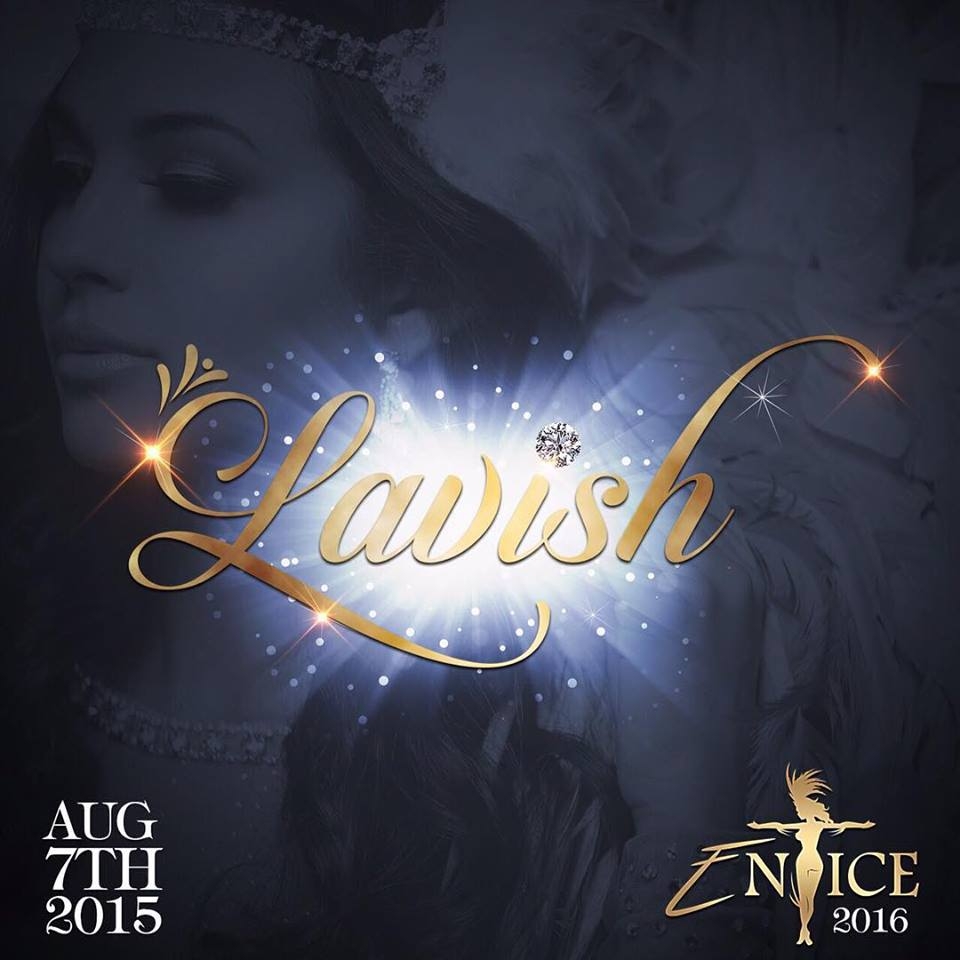 Entice Carnival 2016 Band Launch: Lavish ID 14670