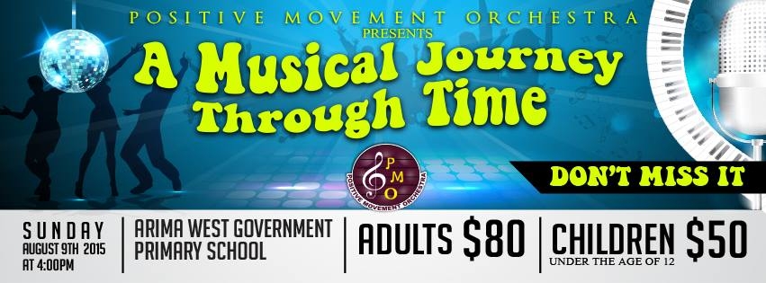 A Musical Journey Through Time ID 14697