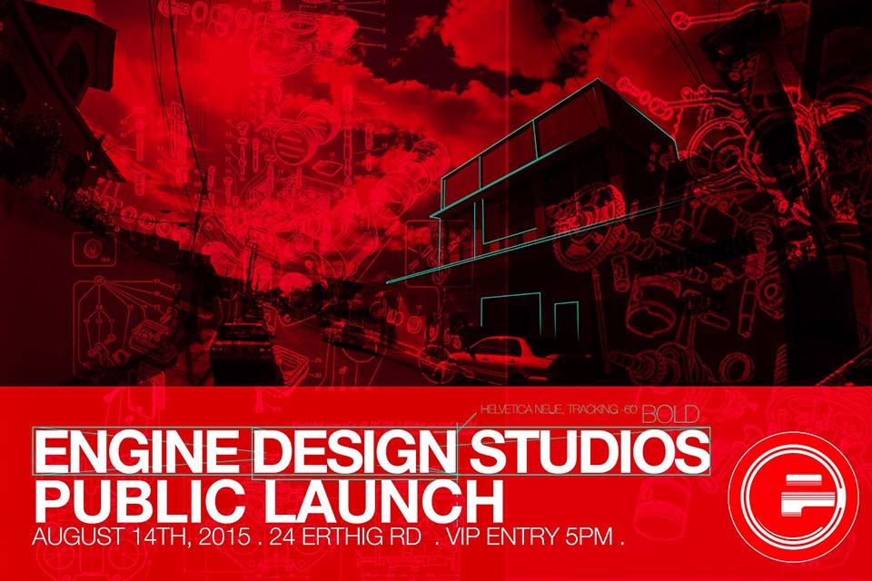 Engine Design Studios Public Launch ID 14703
