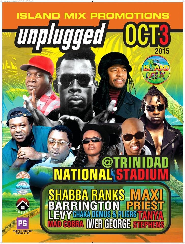 Unplugged ID 15309