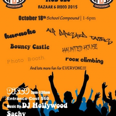 San Fernando Central Secondary School (ModSec) in San Fernando - ID 1609