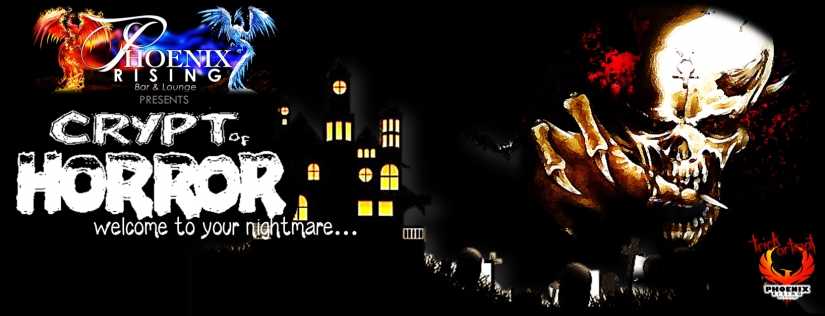 Crypt of Horror ID 15552