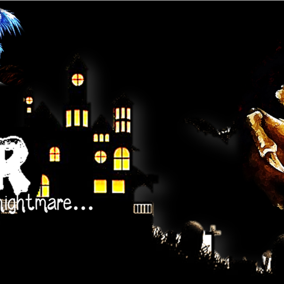 Crypt of Horror ID 15552