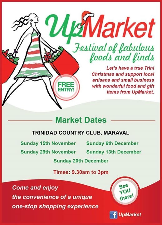 November 2015 Upmarket ID 15773