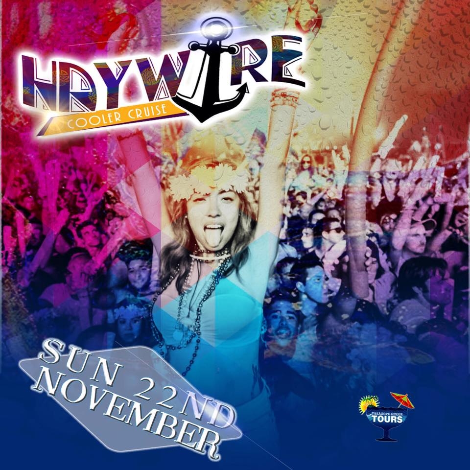 Hayw⚓️re ID 15829