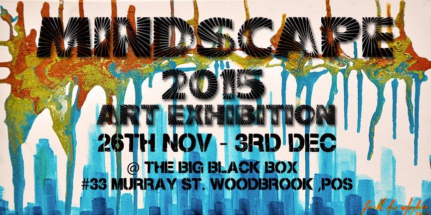Mindscape 2015 Art Exhibition ID 15864