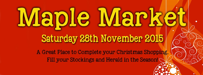 Maple Market ID 15891