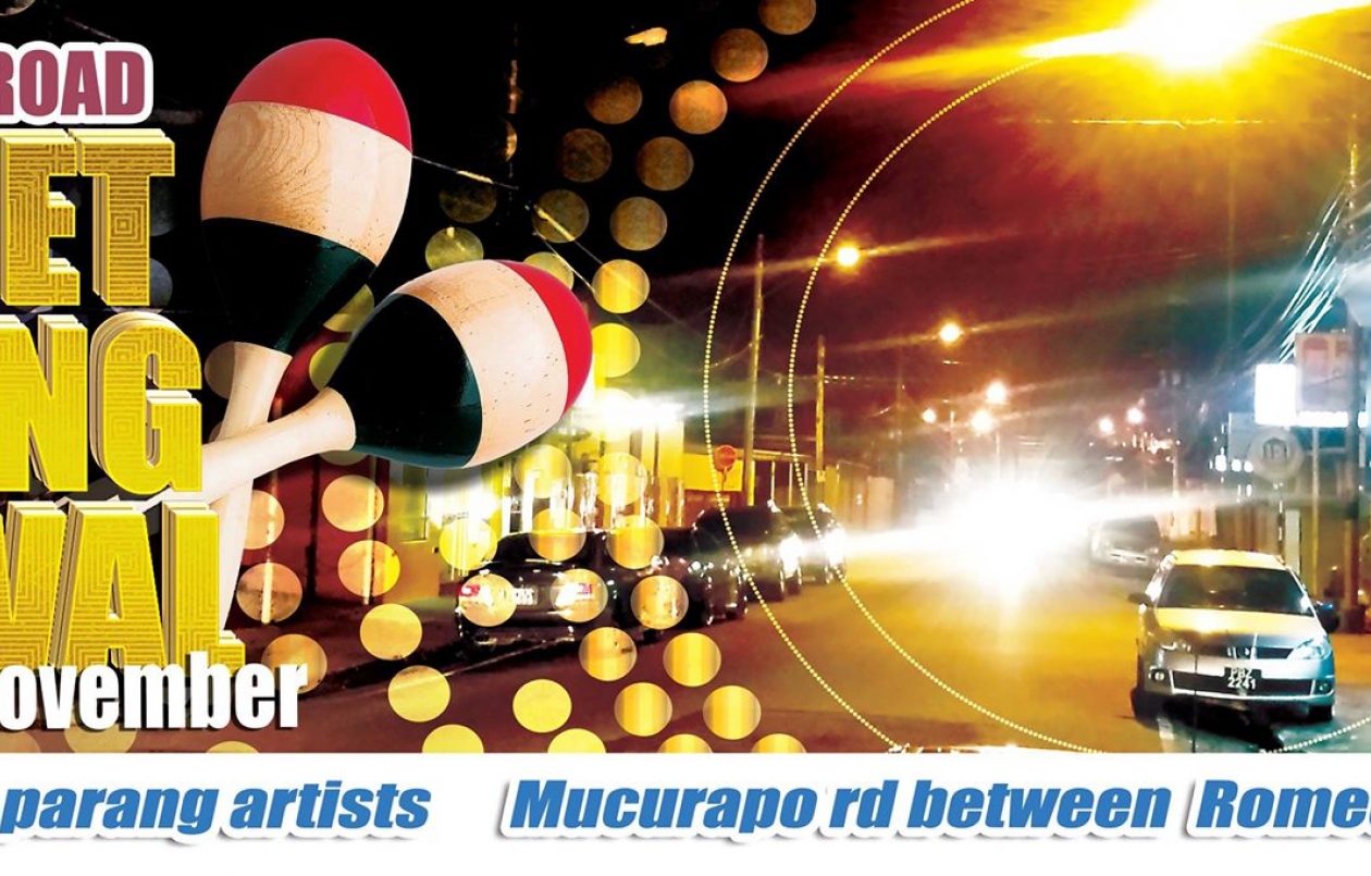 Mucurapo Road Street Parang Festival ID 15917