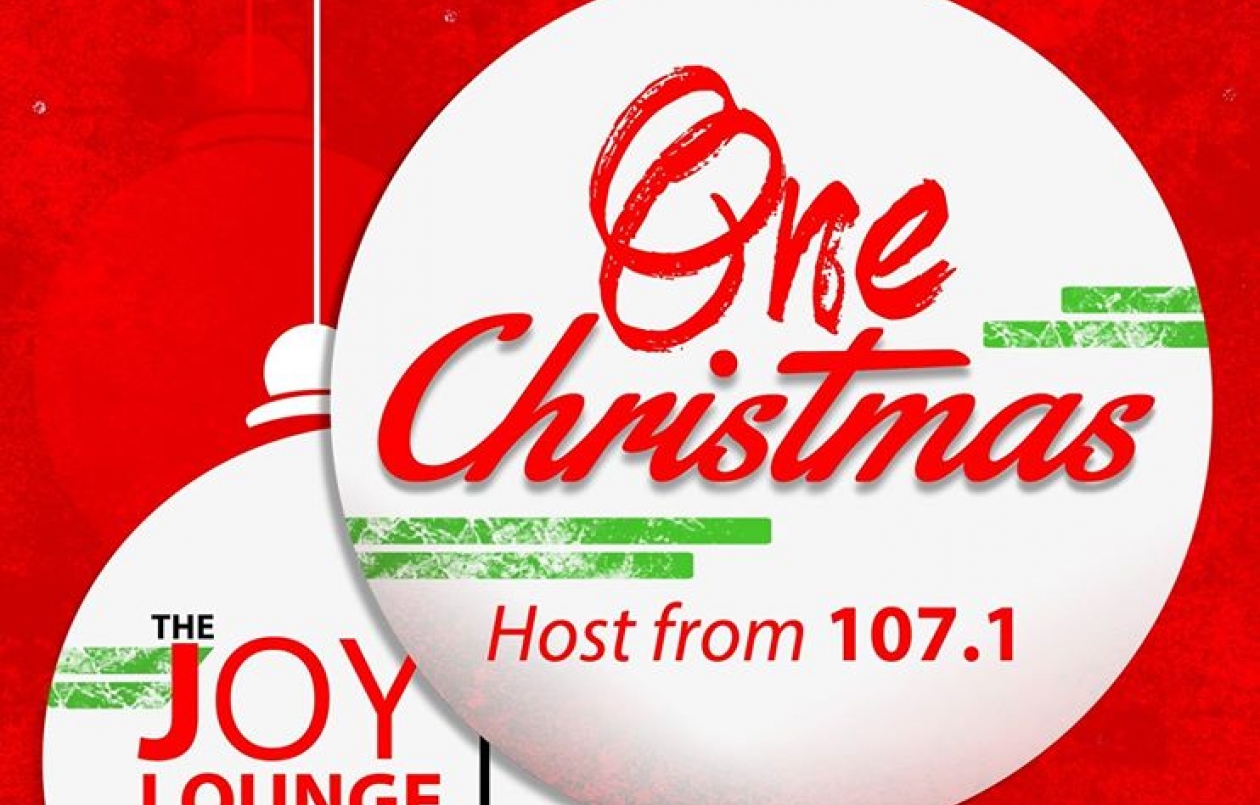 ONE Christmas ID 15925