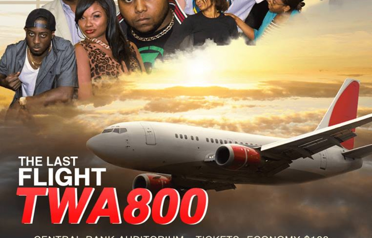 The Last Flight TWA800 ID 15938