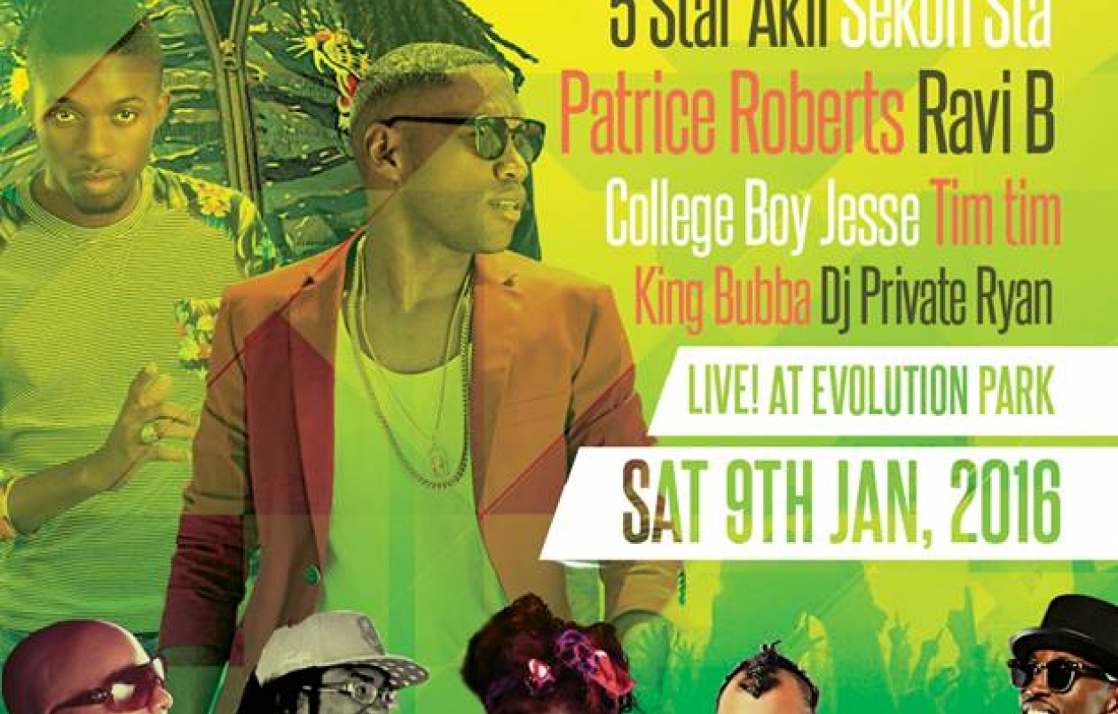 Evolve 2016 ID 16137