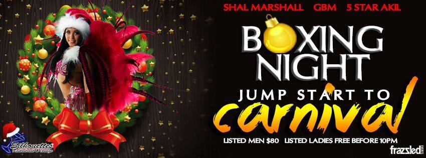 JUMP START CARNIVAL ID 16240