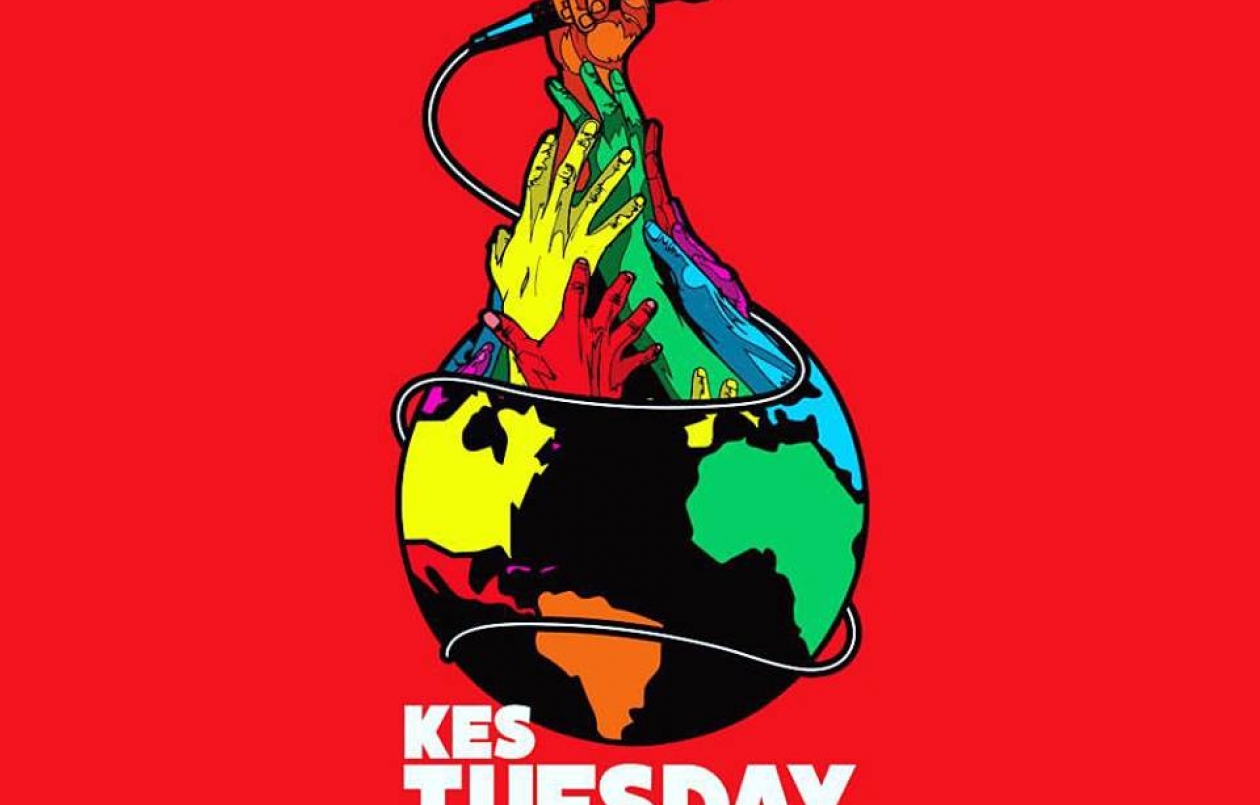 Tuesday On The Rocks ID 16267