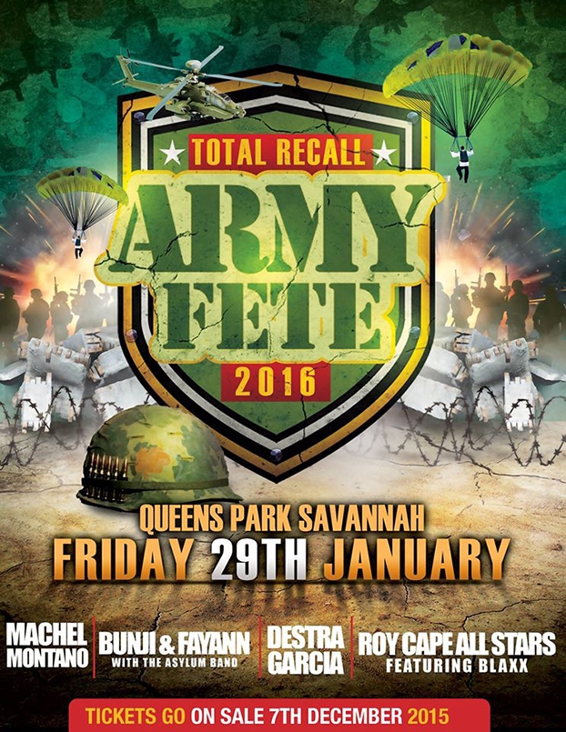 Army Fete 2016 ID 16455
