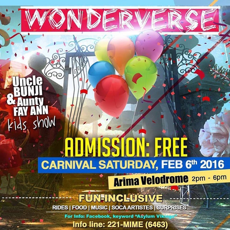 Wonderverse ID 16693