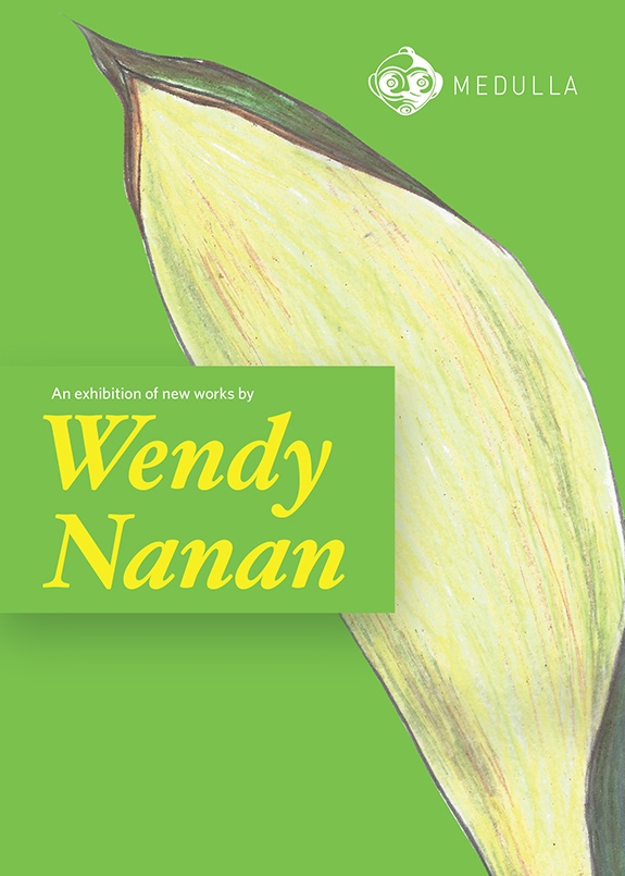 Wendy Nanan - An Exhibition of New Works ID 16985