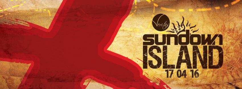 SUNDOWN Island! 2016 ID 17155