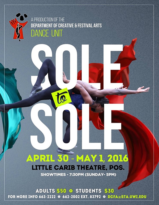 Sole to Sole ID 17275