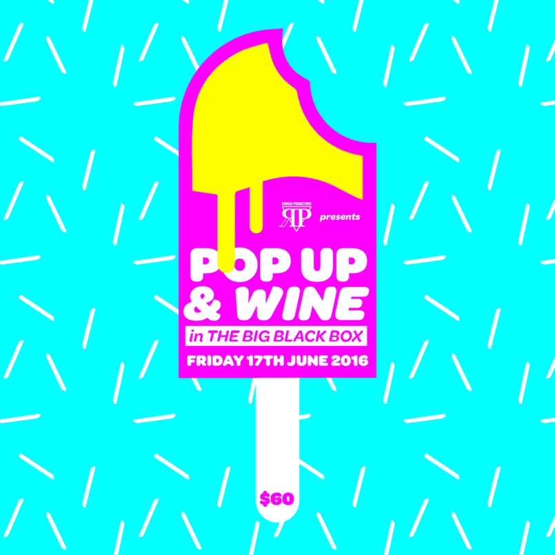 Pop-Up & Wine ID 17854