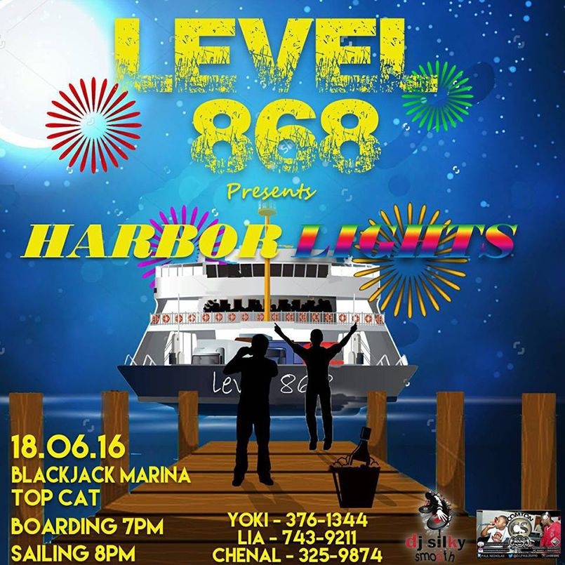 Harbor Lights ID 17877