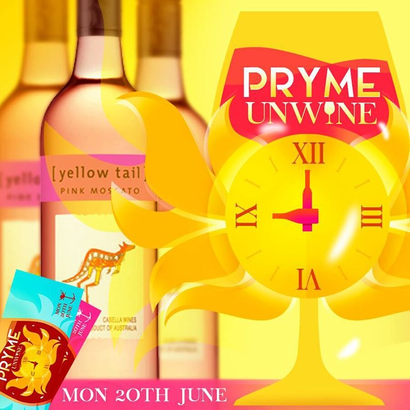 Pryme Unwine ID 17924