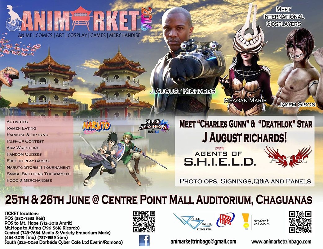 Animarket 2016 ID 17964