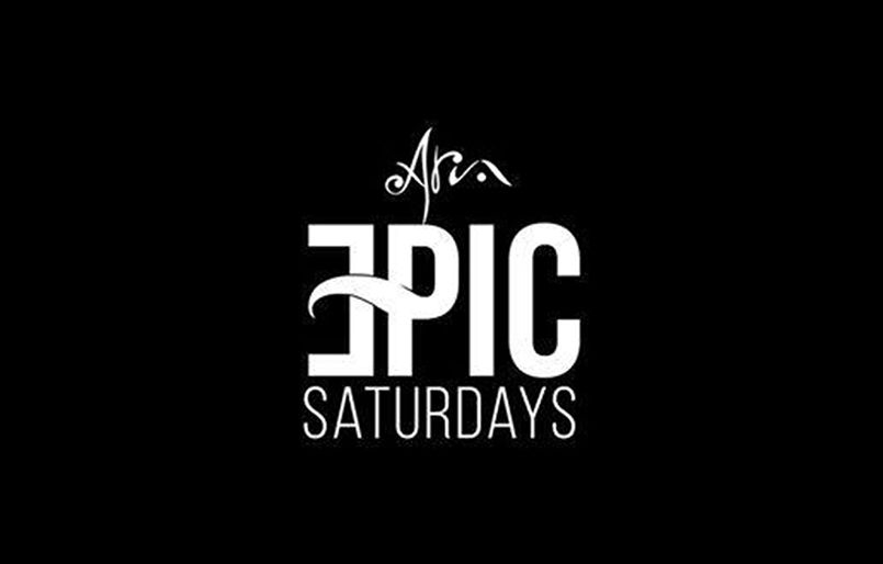 EPIC Saturdays: Birthday BASH Free Drinks ID 18099