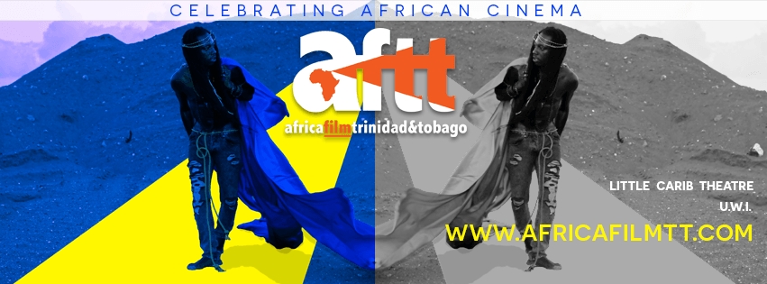 Africa Film Trinidad and Tobago (AFTT) 2016: AFTT Jr. - Imagine Africa ...