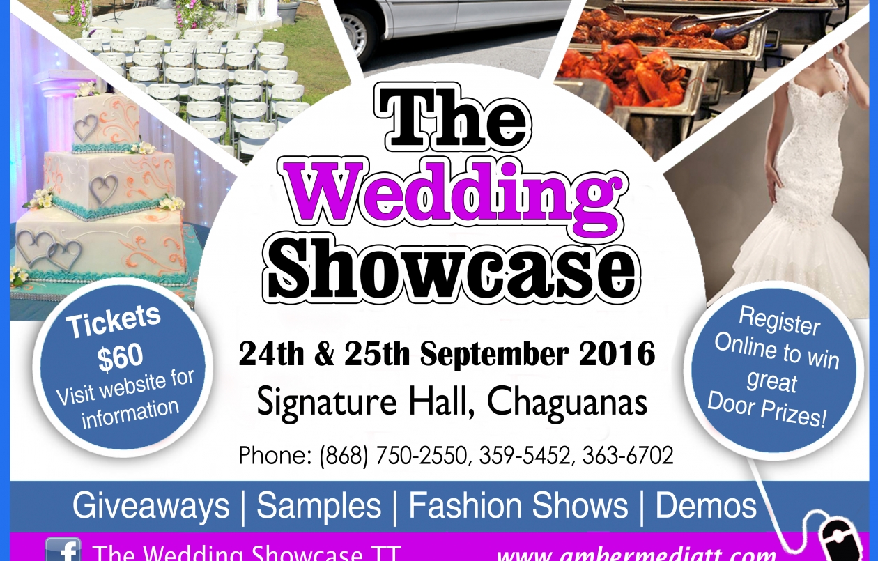 The Wedding Showcase Bridal Expo ID 18239